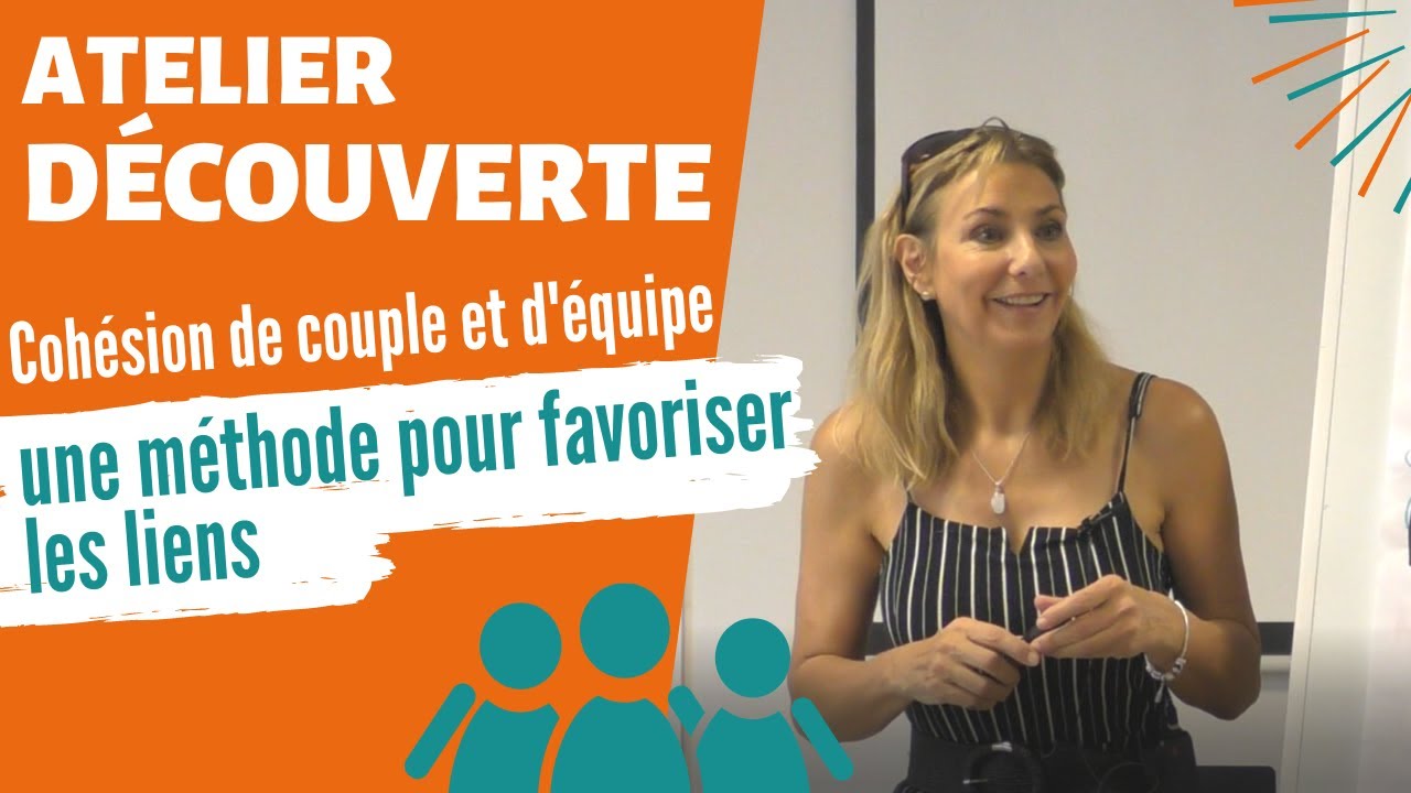 Découvrez une méthode simple pour favoriser les liens en équipe ou dans ...