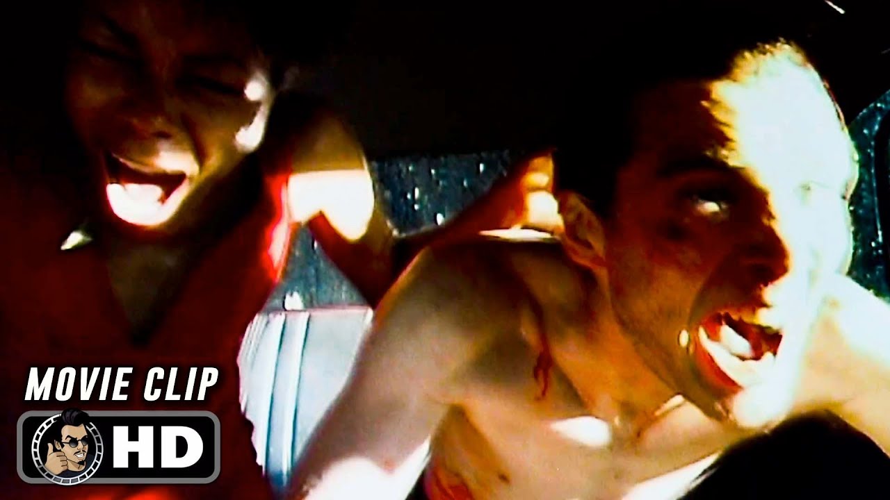 Final Scene | 28 DAYS LATER (2002) Movie CLIP HD - YouTube