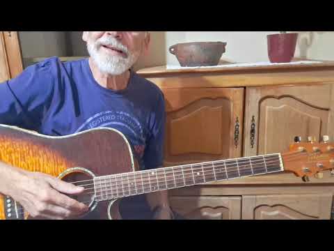 Pjesme s 3 akorda-Stojin na kantunu Najjednostavniji ritam) - YouTube