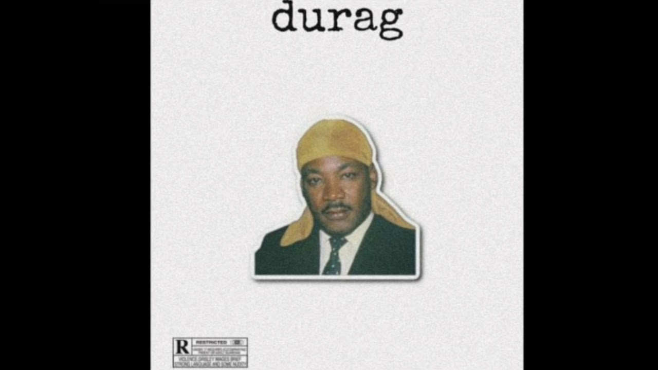 2 durag (prod :@Shxtslow) - YouTube