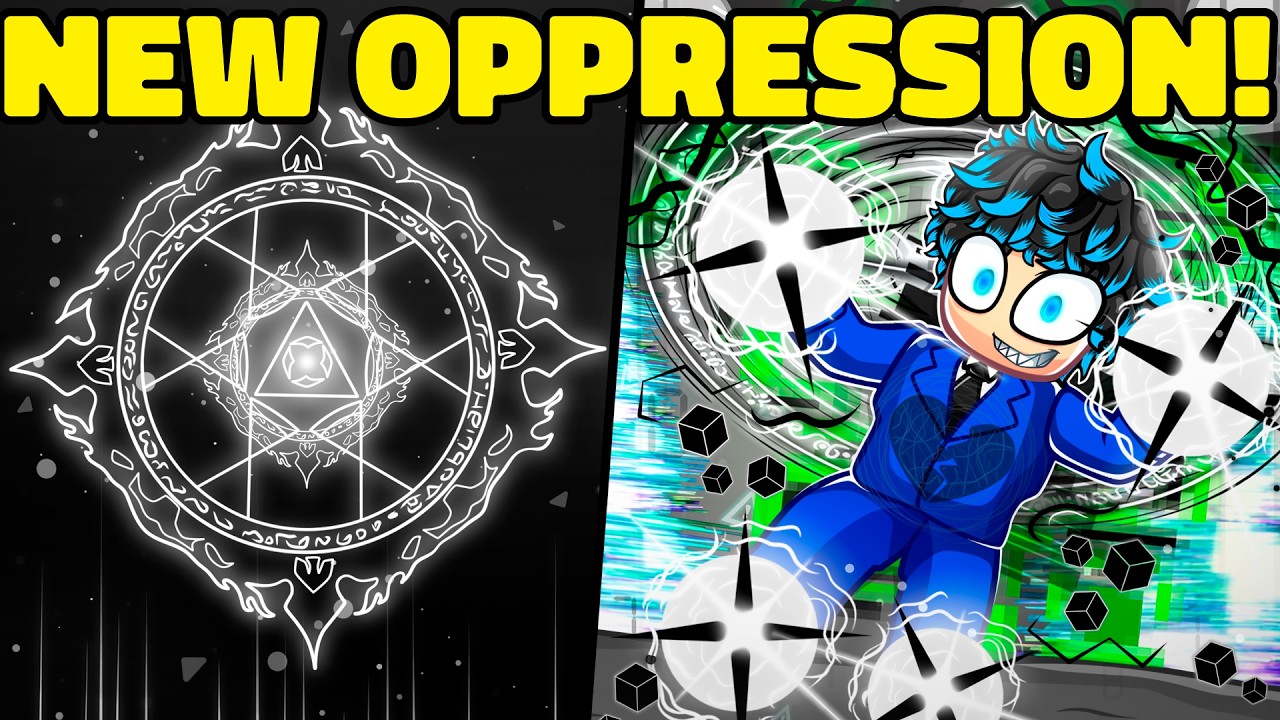 Is Sol's RNG About to Get a MIND BLOWING Animation Upgrade? Crazy New ...