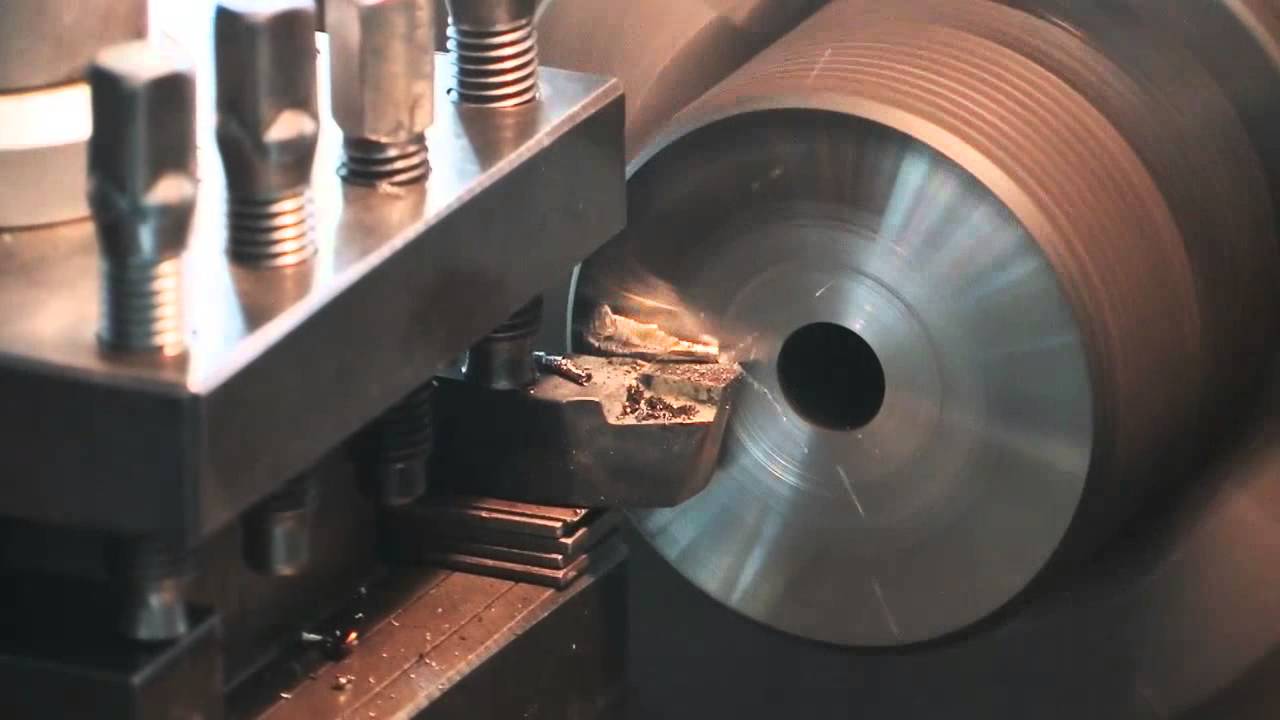 Fastener Dies, Fastener Tooling, Forging die - YouTube