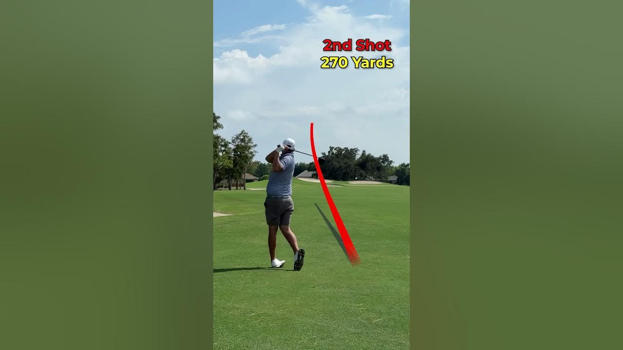 Was Evan’s 2nd Shot Any Good? #golf #golfswing #golf101 #golfmatch #golfpro - YouTube