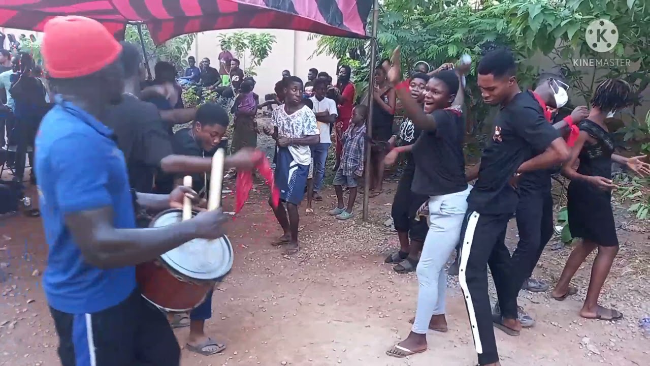 soloku mmosuoo dancing special what a asa mu asootooo - YouTube