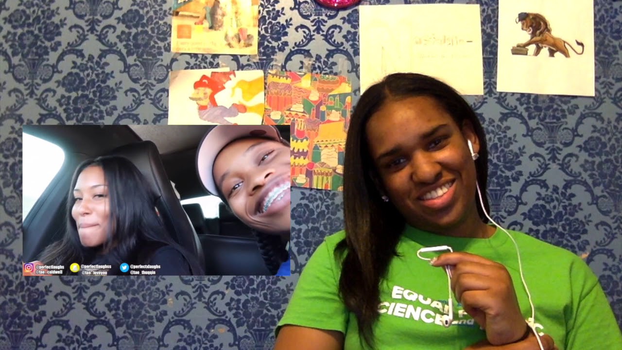 Reacting to "Must Say Yes for 24 Hours Challenge!!!" - YouTube