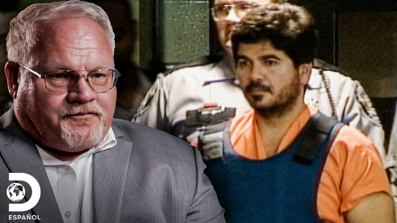 Un gran vuelco en el caso Jessica Carpenter | Homicidio en el Pueblo ...