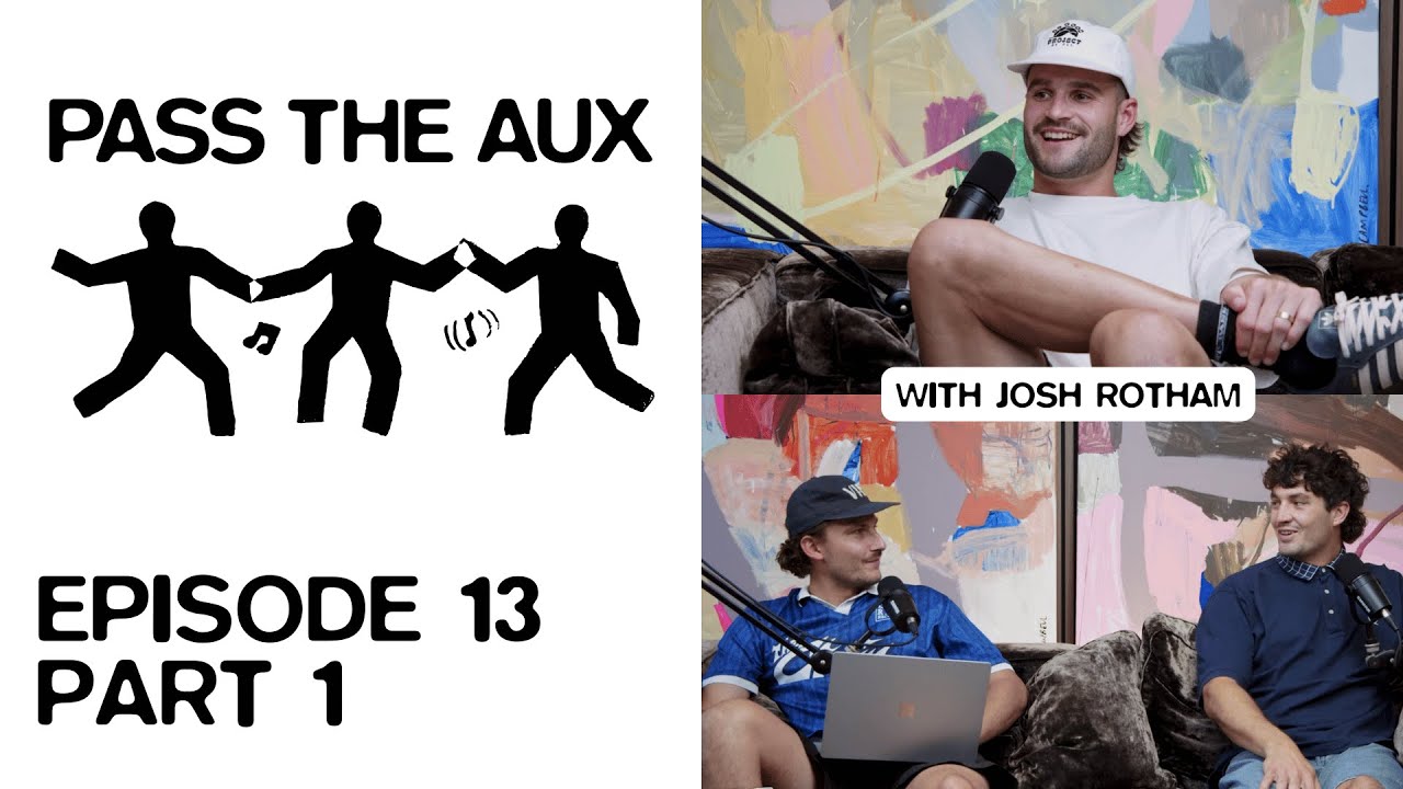 PTA013 Part 1 – Welcome, Josh Rotham - YouTube