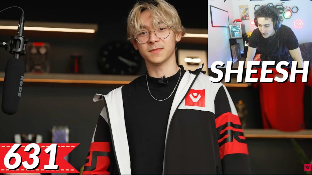 Sentinels and Dephh Have Parted Ways and Tenz is Back! | Most Watched ...