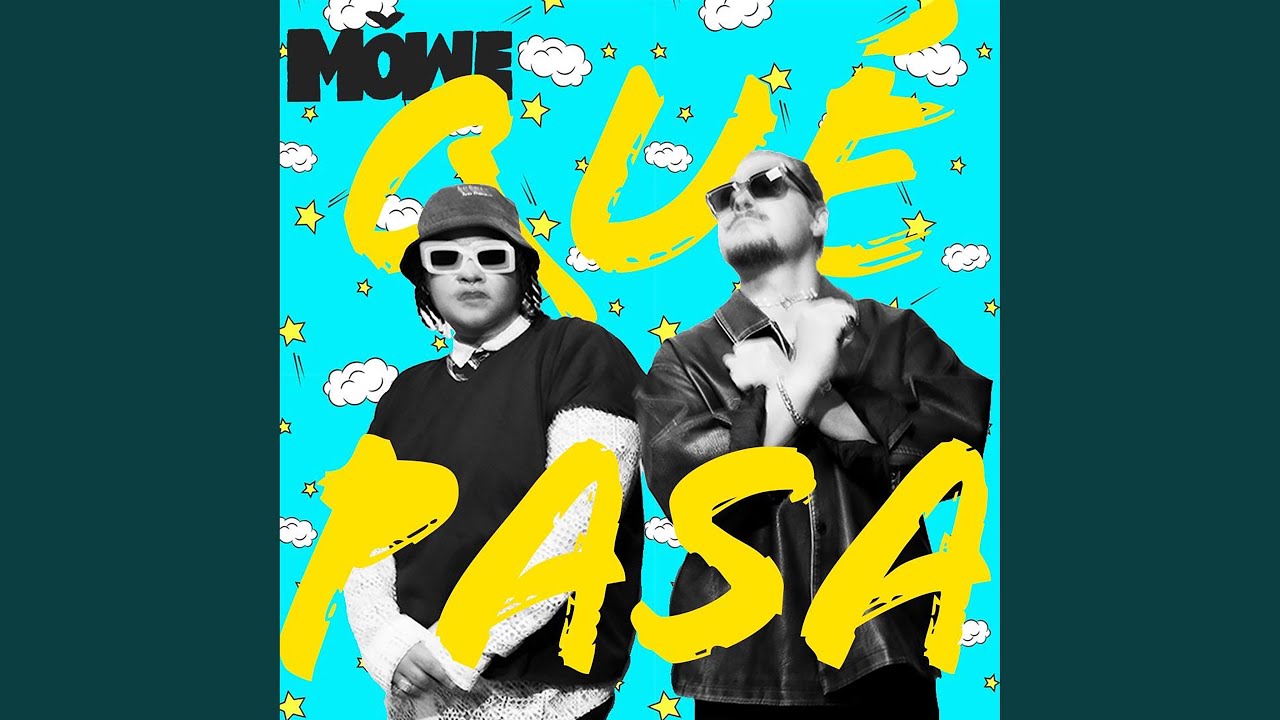 Que Pasa - YouTube