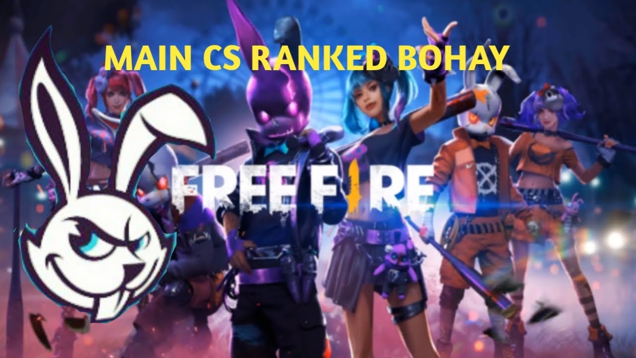 Main cs ranked - YouTube