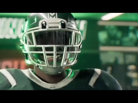 Maximum Football has UNREAL Features 🤯 Madden 25 REAL Competition 🤔 ...