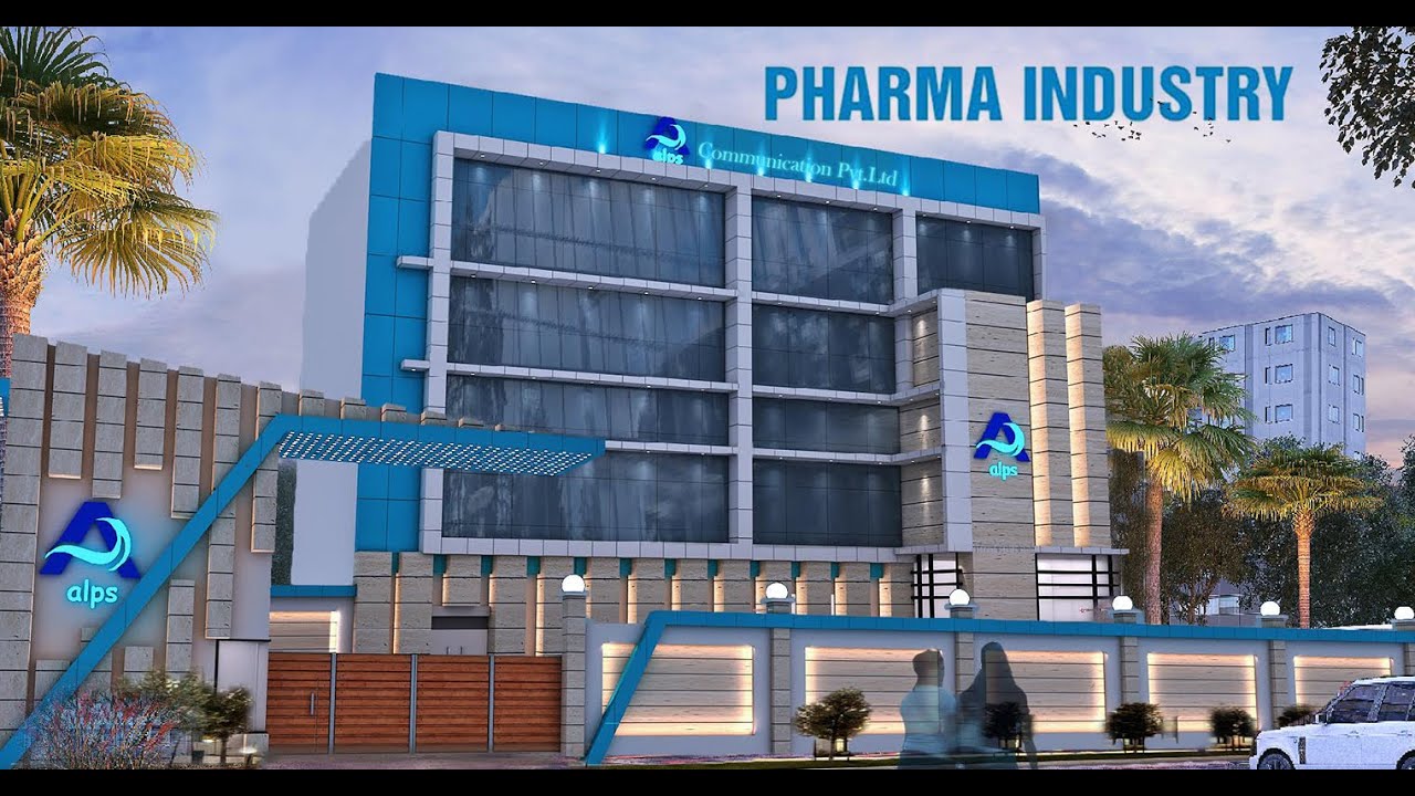 Pharmaceutical Company in Chandigarh, india, Contract manufacturers ...
