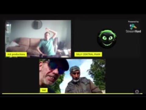 All friends together look who shows up dirty king ding-a-ling 😂🤡 - YouTube
