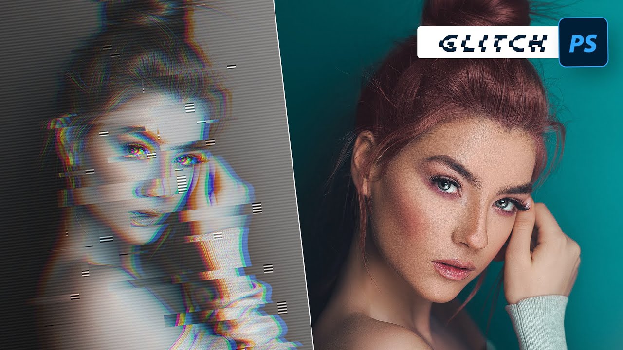 How To Create Glitch Effect In Photoshop YouTube how-to-create-glitch-effect-in-photoshop-youtube