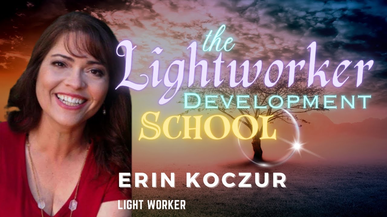 Exploring the Path of Lightworker Development: A Journey of Awakening ...