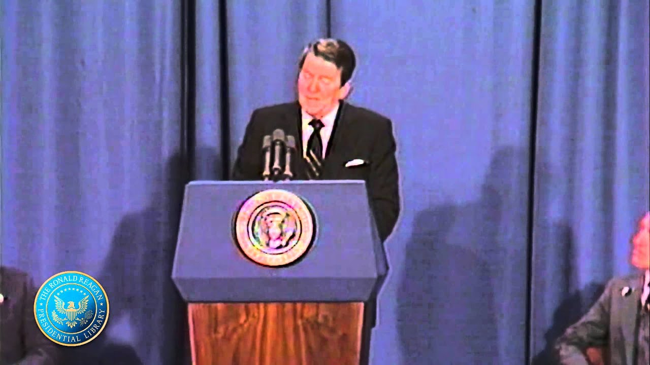 Remarks at a Rally for Senator Malcolm Wallop of Wyoming in Cheyenne ...