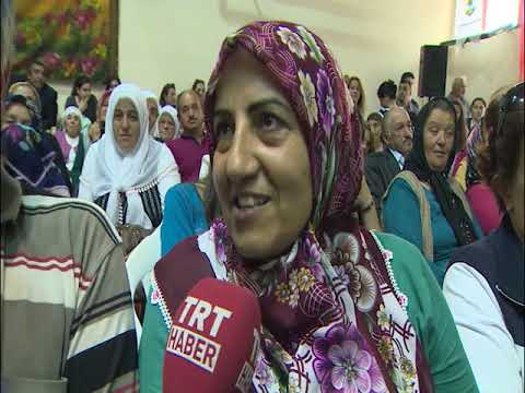 Gümeli Belediyesi Kuzeyin Erenleri Hıdırellez Şenlikleri 3