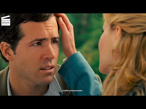 Definitely, Maybe: Happy ending (HD CLIP)