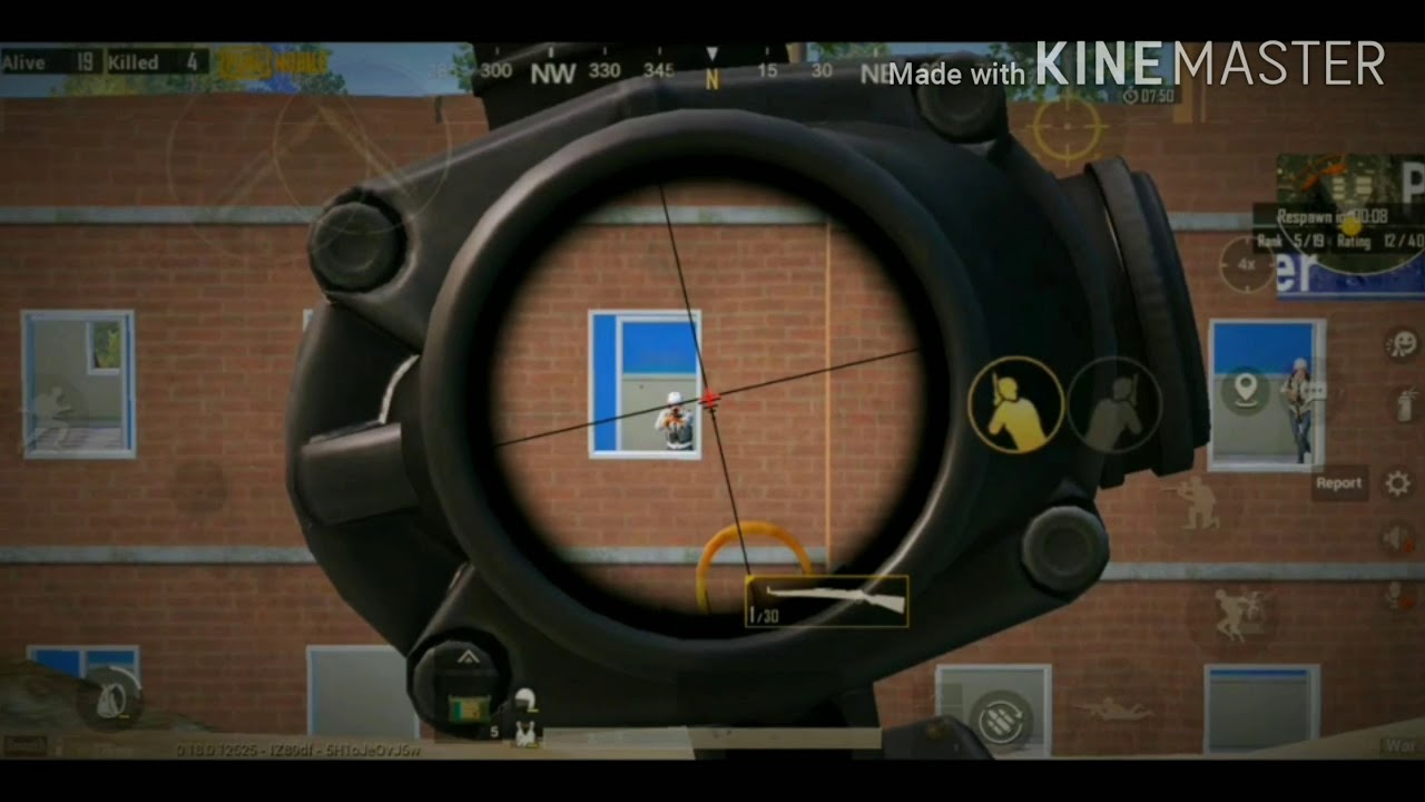 SKY -RAY PUBG MOBILE .......TRENDING - YouTube