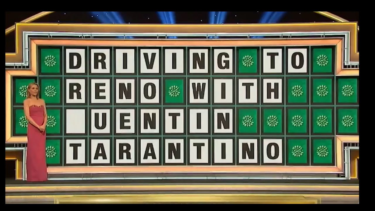 Wheel of Failure - YouTube