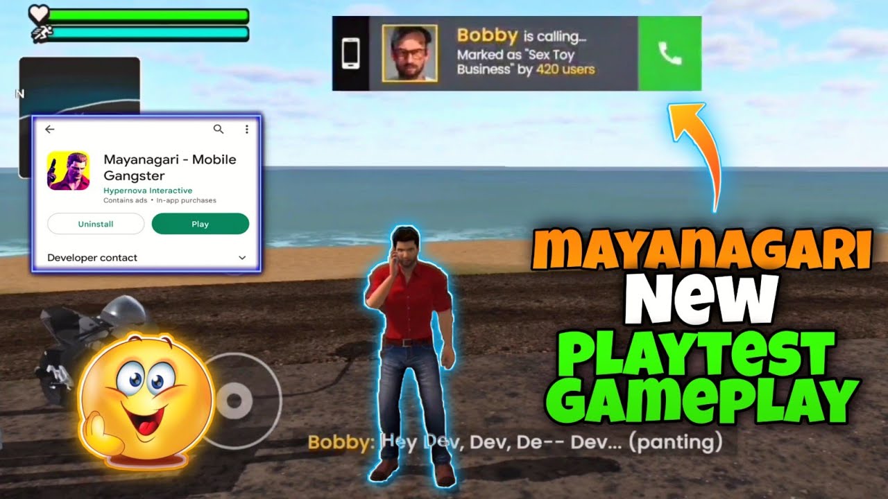 mayanagari game |Mayanagari new gameplay |mayanagari game playtest ...