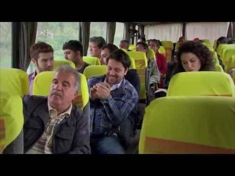 Gidilecek havalı bir yer adı söylesene bana!