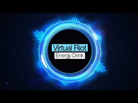 Virtual Riot - Energy Drink [Expl0itedové Intro] - YouTube