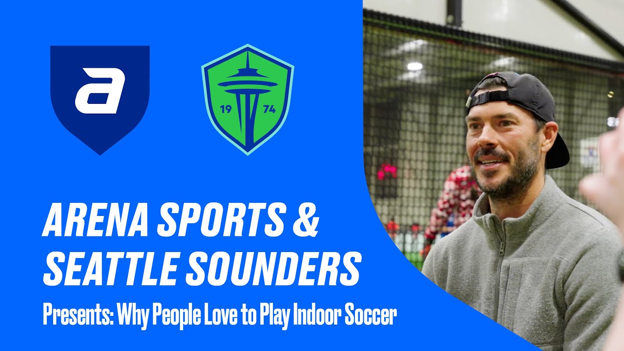 From Fitness to Fun — Find Out Why Players Join Adult Indoor Soccer ...