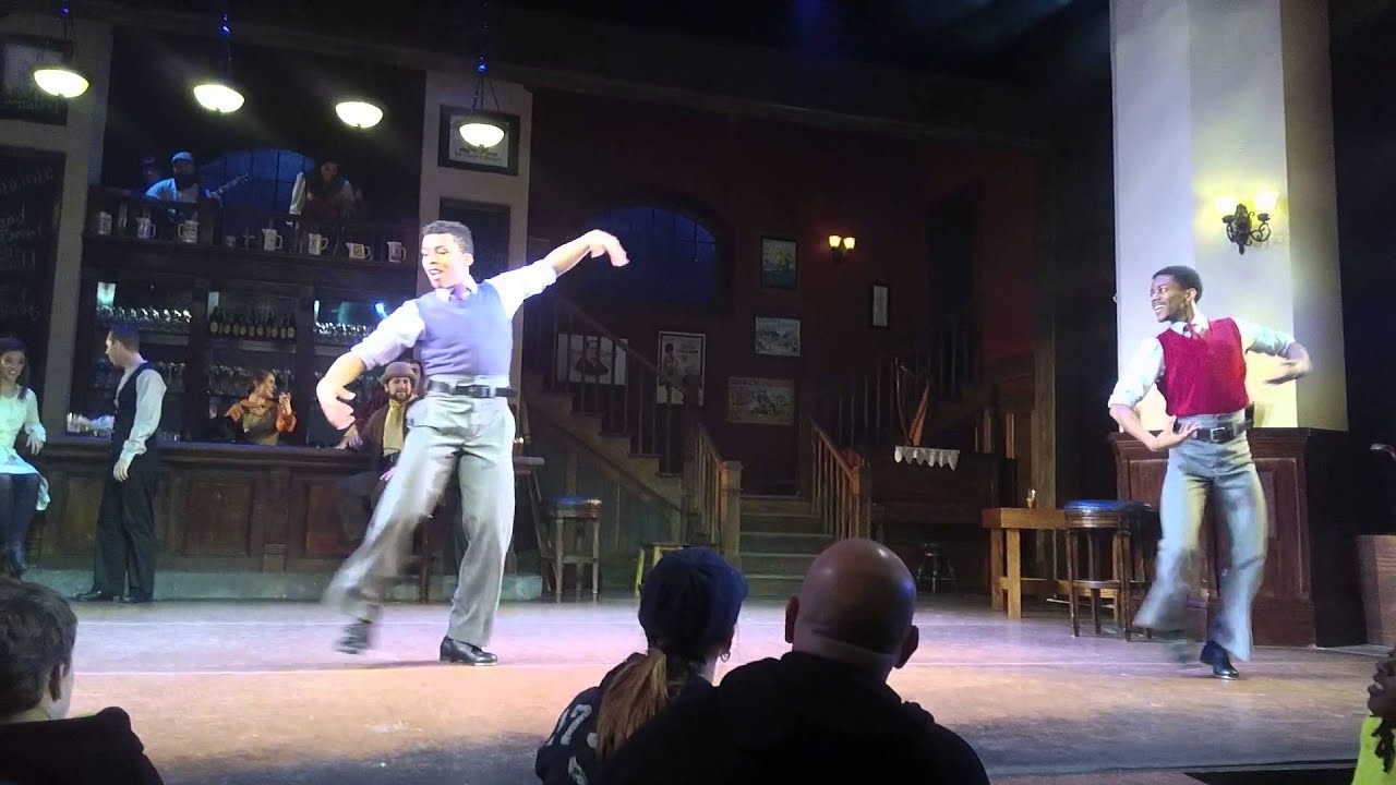 Celtic Fyre 2015 - YouTube