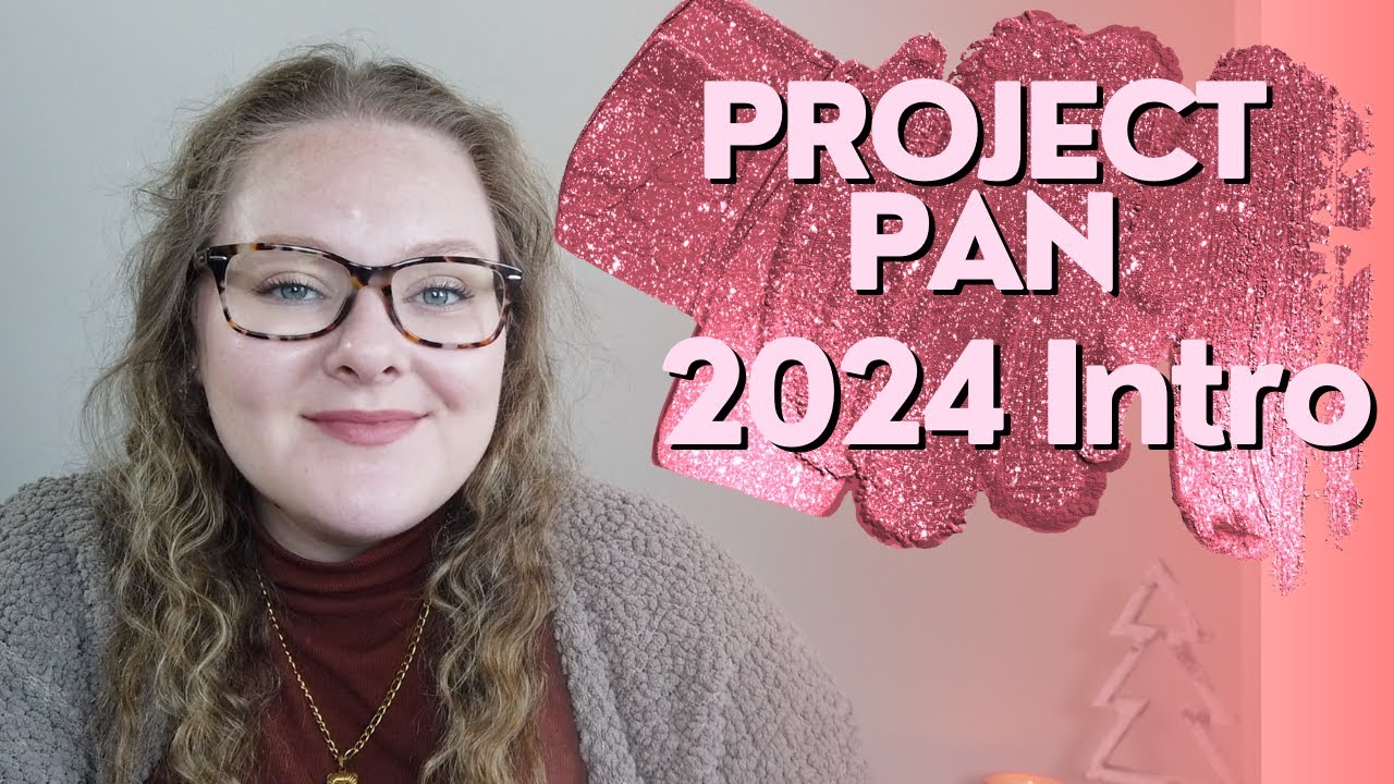 2024 Project Pan Introduction - YouTube
