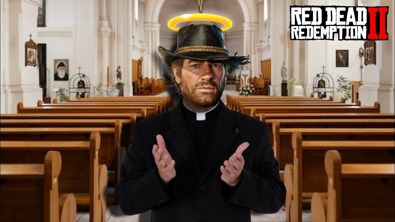 PASTOR MORGAN - YouTube