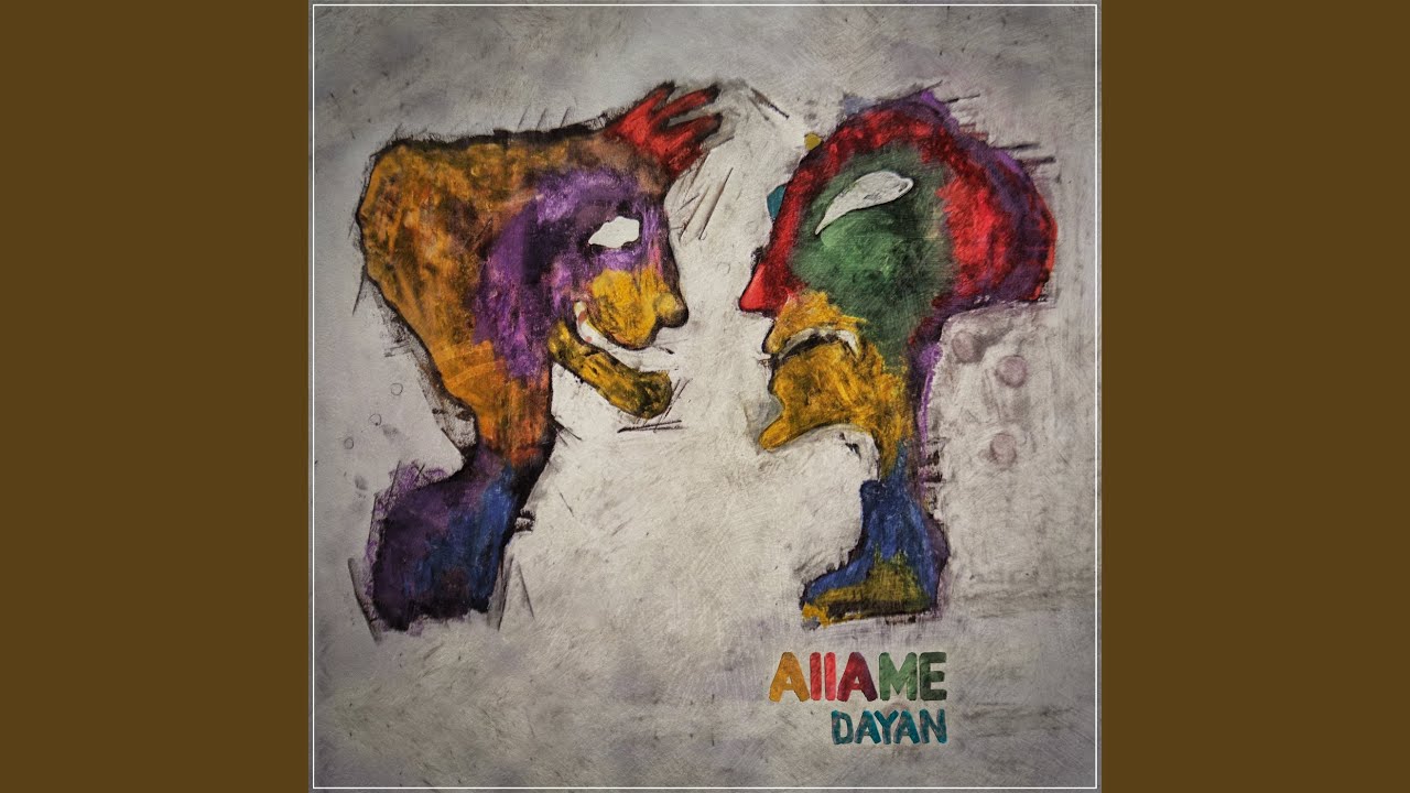 Dayan - YouTube
