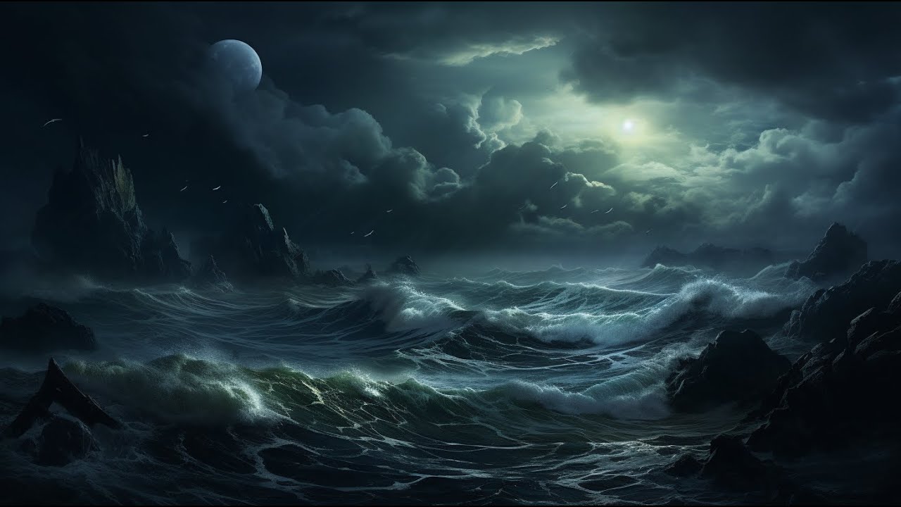 PRIMAL PULSE - Hardstyle Visualization - YouTube