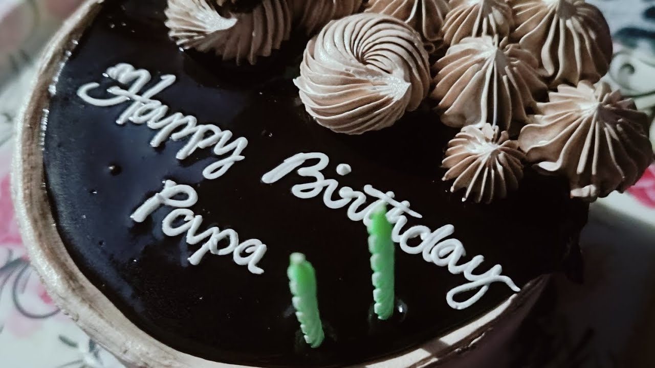 aaj hoga papa k birthday celebration 🎊// birthday vlog youtube par # ...