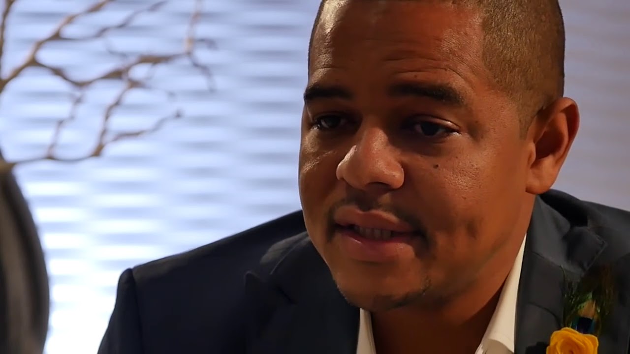 OWN Bahamas Sebas Bastian Interview - YouTube