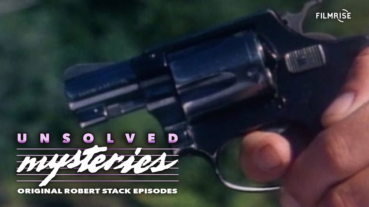 Unsolved Mysteries with Robert Stack - Season 1, Episode 14 - Updated Full Episode - YouTube
