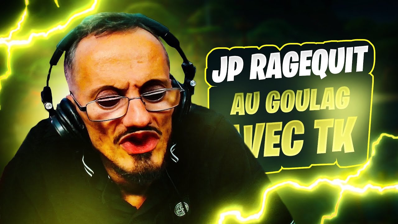 JP RAGEQUIT SUR FORTNITE AVEC TK (BEST OF RAGE #53) - YouTube