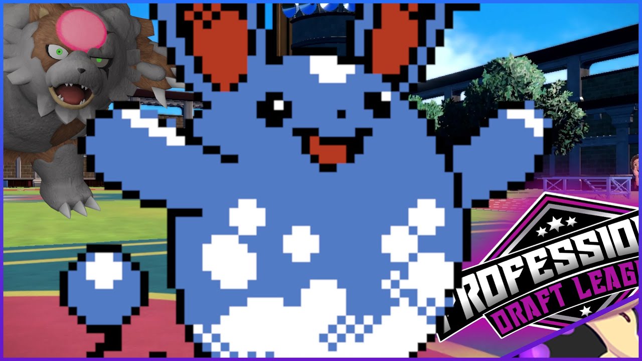 TO THE BEAT OF THE BELLY (DRUM) [Professional Draft League Semifinals vs @jakeeb3488 ] - YouTube