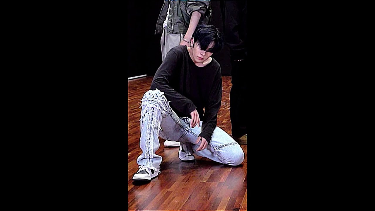 ENHYPEN Sweet Venom Mirrored Dance Practice (HEESEUNG Focus) - YouTube