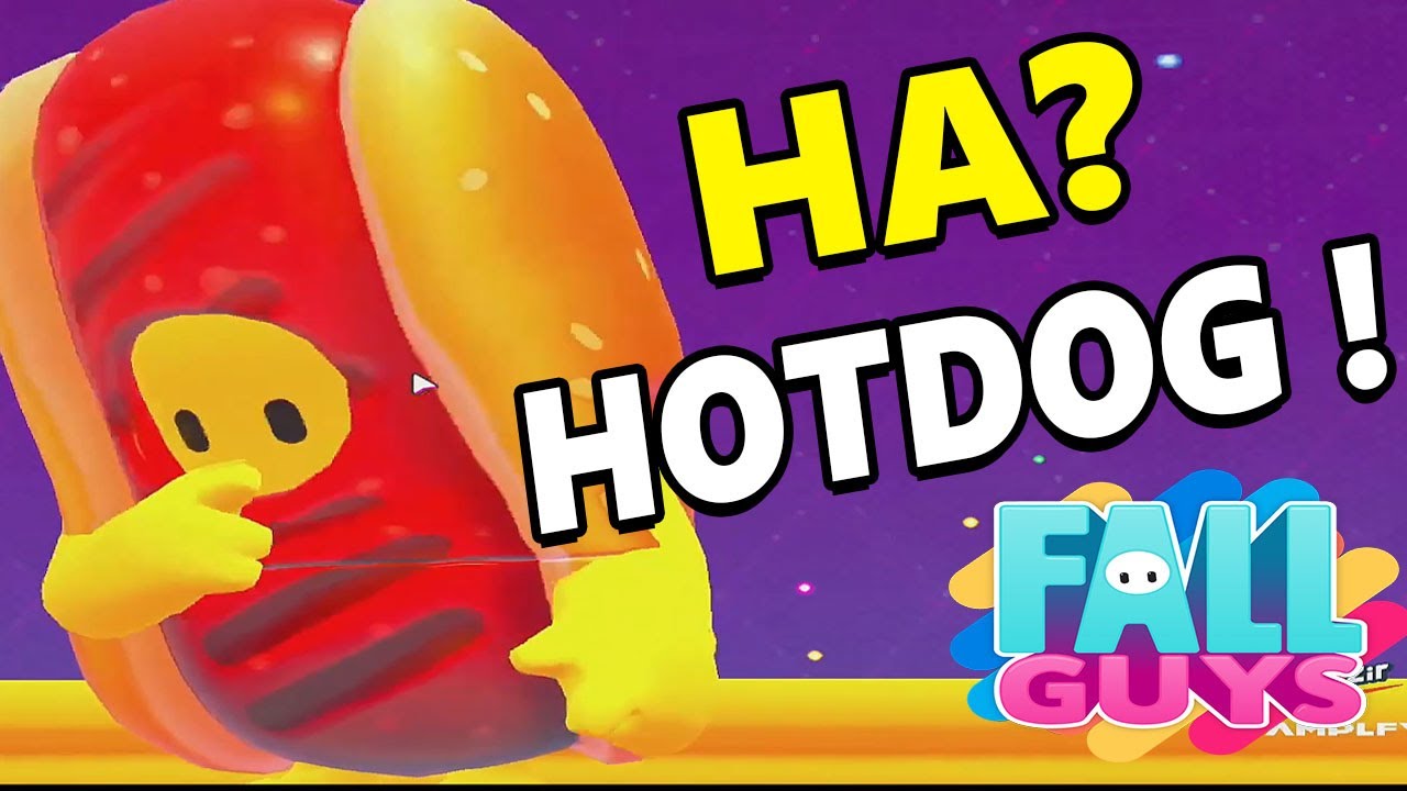 FALL GUYS | Sino ang mabilis ? (TAGALOG) - YouTube