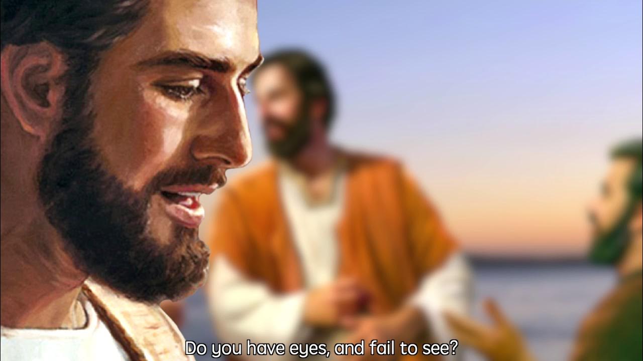 Mark 8 14 21 The Yeast Of The Pharisees And Of Herod YouTube mark-8-14-21-the-yeast-of-the-pharisees-and-of-herod-youtube