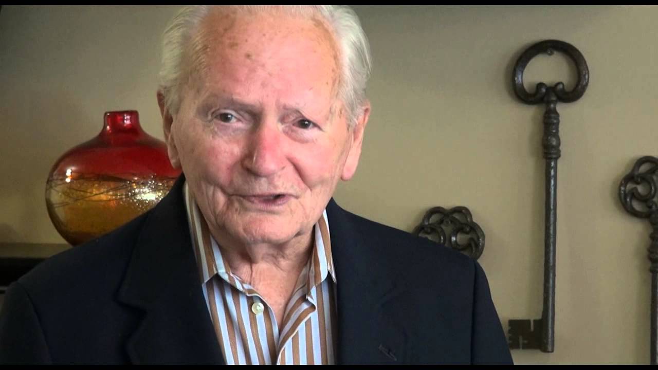 My Heritage Commons Experience: Grayson Williams - YouTube