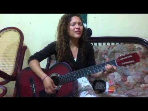 Revelacion - (Cover) By Jessica Hoyos. - YouTube