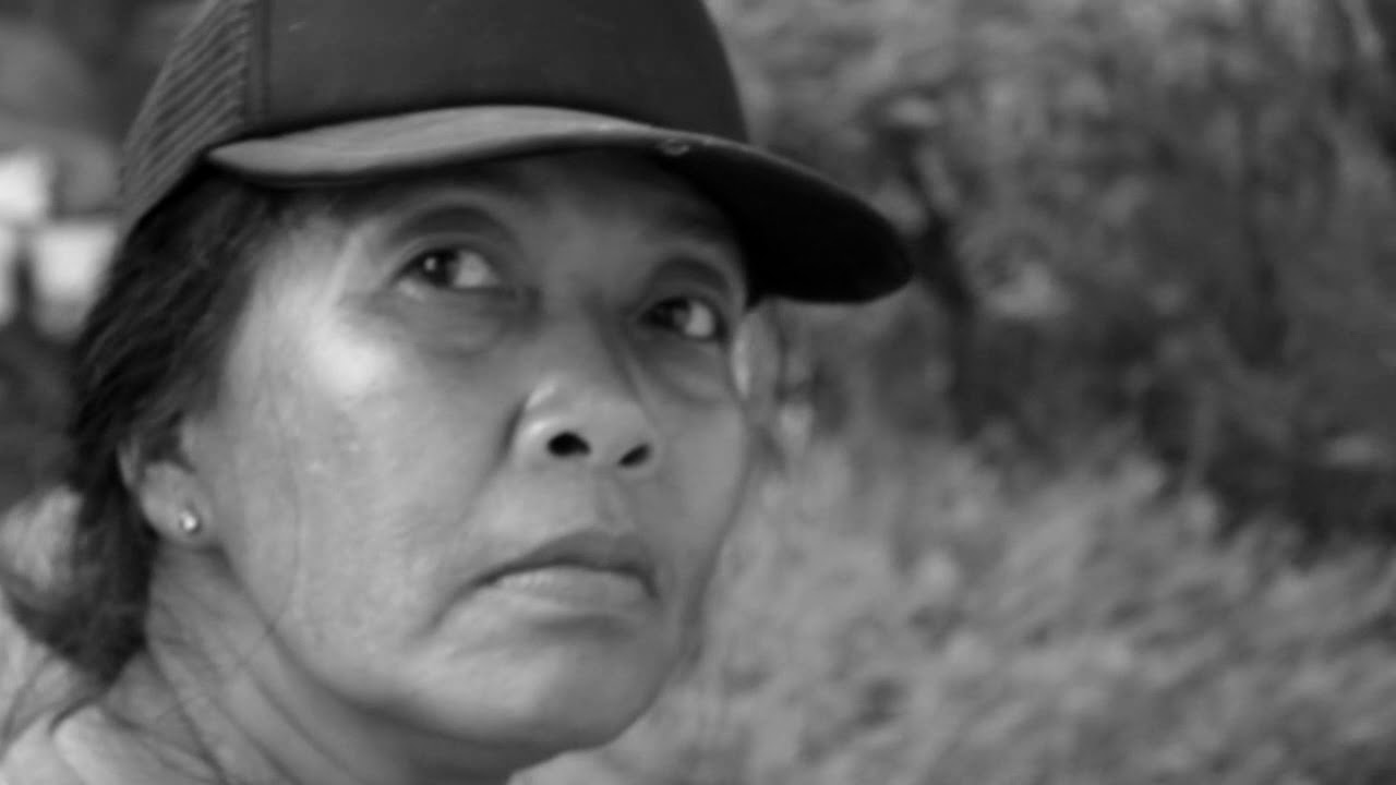 Contoh Cuplikan Singkat Intro VIDEO TEMA LAWAS HITAM PUTIH - YouTube