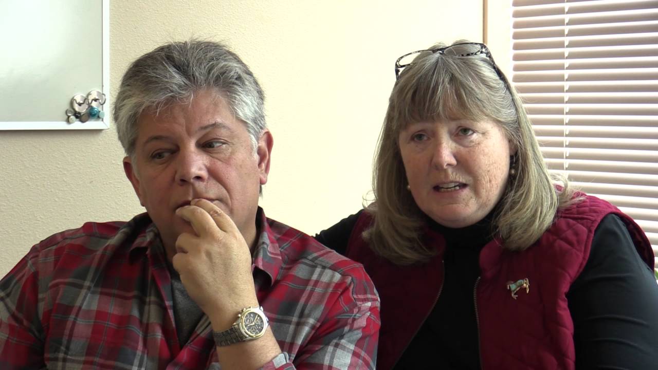 Playwright and Dramaturg Interview: OFF THE RAILS (The Play) - YouTube