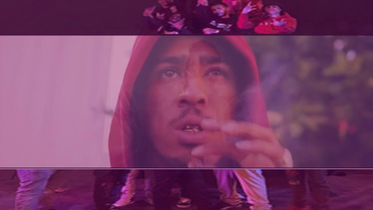 Drakeo The Ruler ft Ketchy The Great & Ralfy The Plug - Stinc Team ...