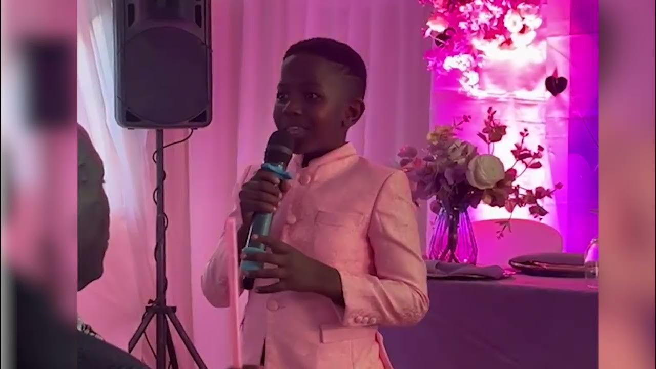 I SPEAK (Spoken Word) - 2024 | #GlenThePoet256 - YouTube