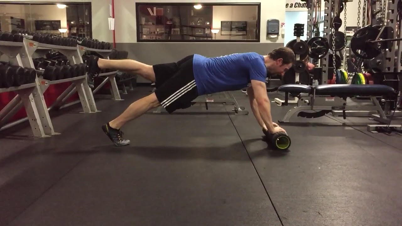 NEW ARTICLE!!! 25 Tips To Master Your BODYWEIGHT WORKOUTS: Single Leg ...
