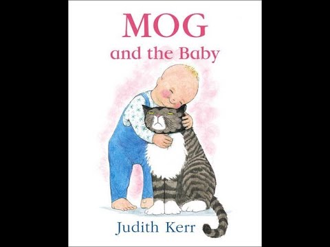 Mog and the Baby - YouTube