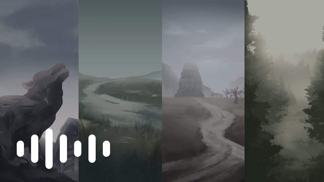 Untold RPG - Soundtrack - YouTube